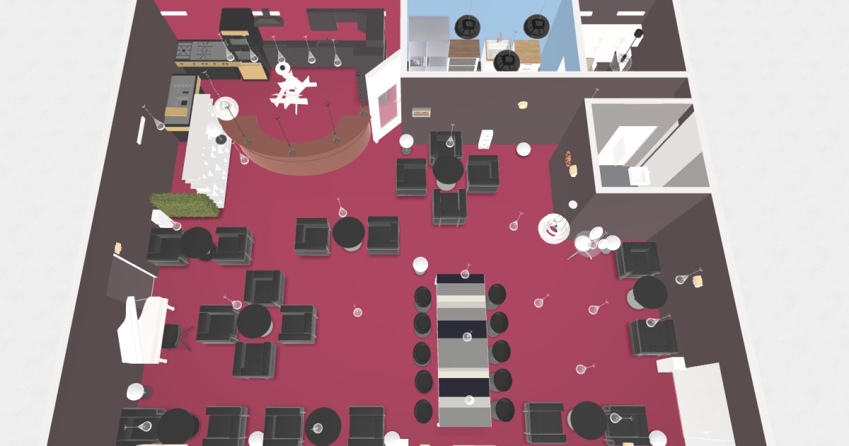 JEAN | Autodesk Community Gallery