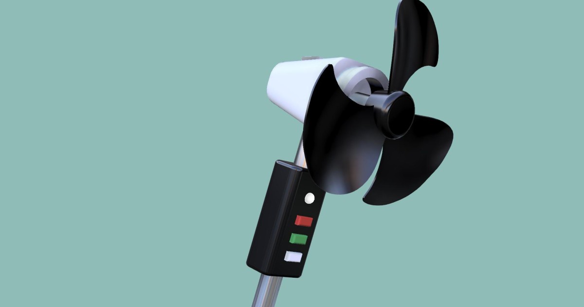 FAN 3D | Autodesk Community Gallery