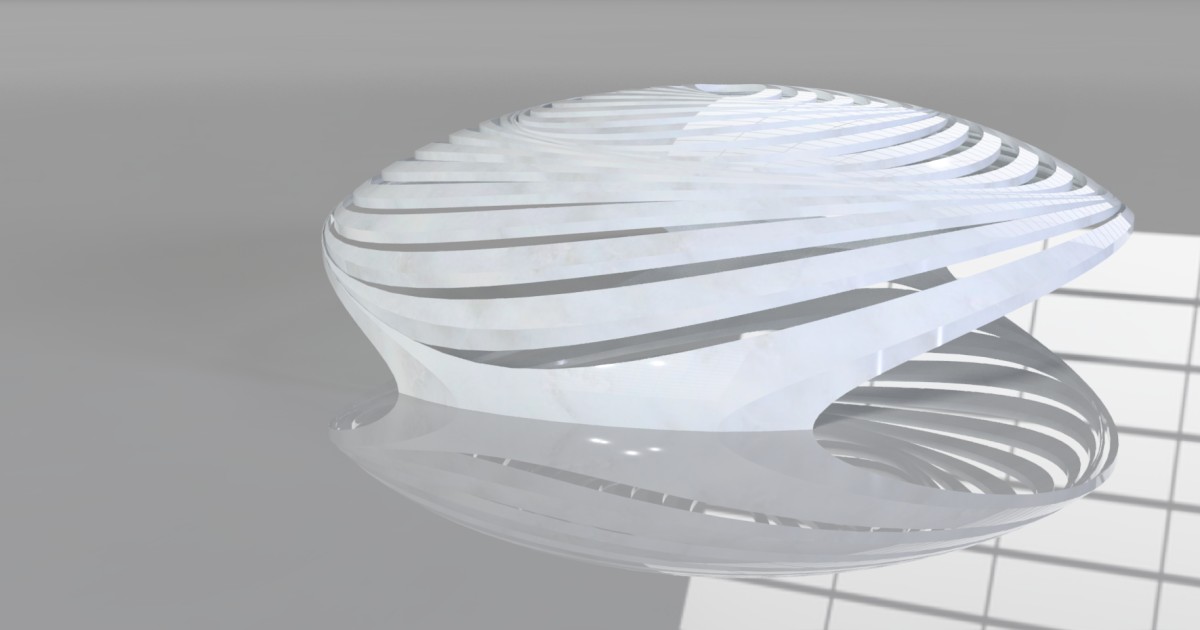 Projection Autodesk Community Gallery