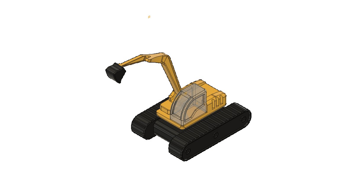 Pokeland Machine | Autodesk Community Gallery