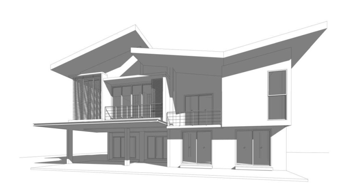 Coupling House | Autodesk Community Gallery