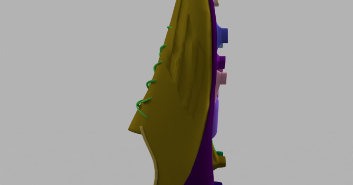 Shoes | Autodesk Community Gallery