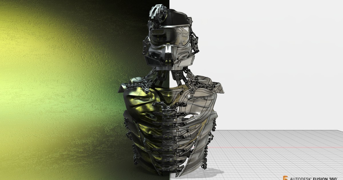 Msi Fw Armorhelmet Autodesk Community Gallery