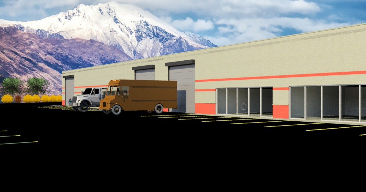 RECProject | Autodesk Community Gallery