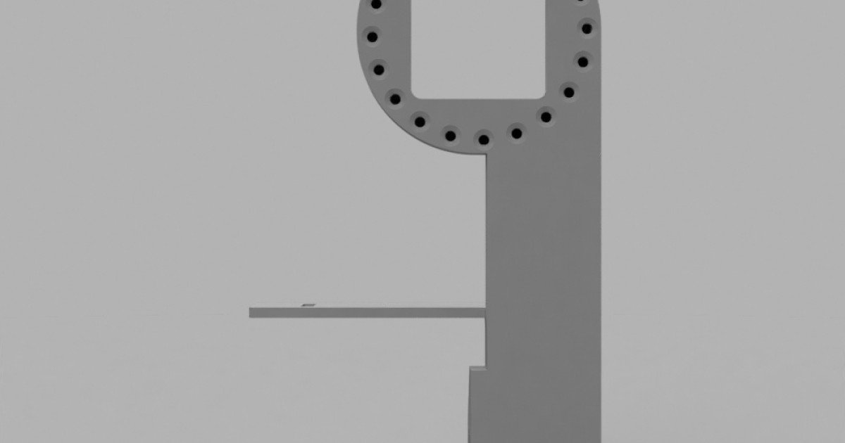 FT-5 stock extruder parts cooler | Autodesk Community Gallery
