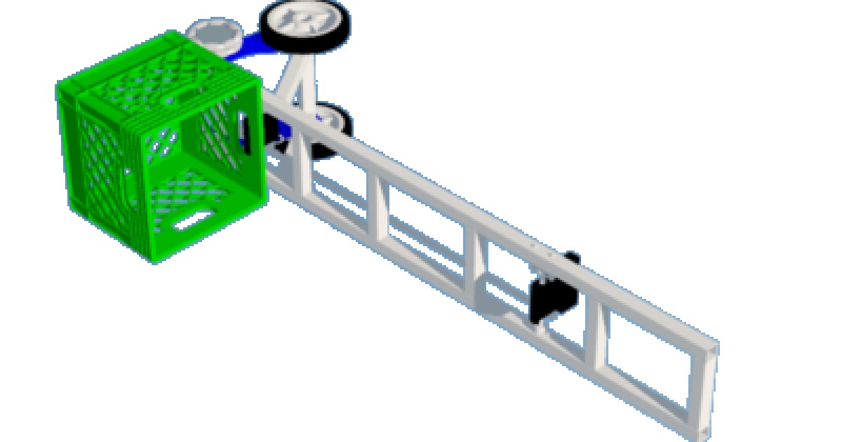 Dary Dock Flow | Autodesk Community Gallery