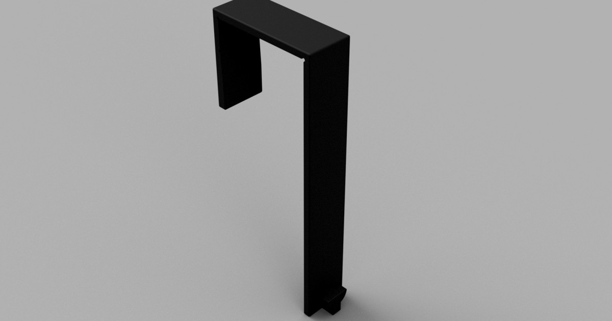 Electrical Plugs Handle | Autodesk Community Gallery