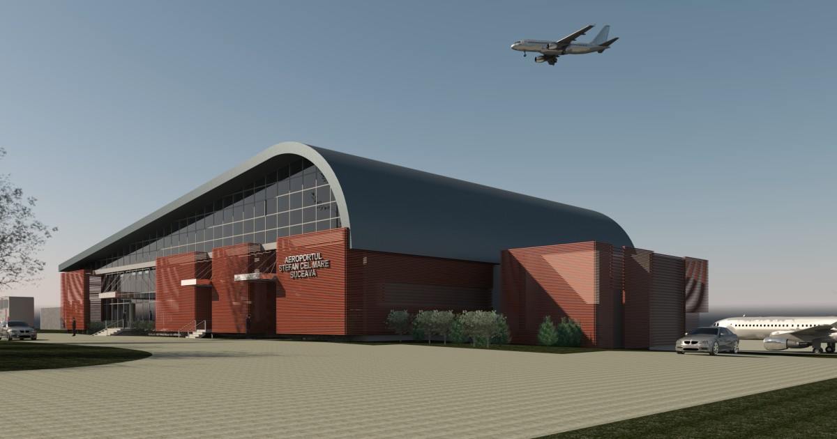 airport rehabilitation | Autodesk Community Gallery
