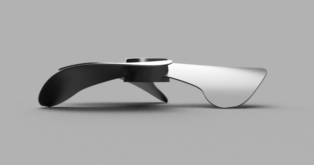 Propeller | Autodesk Community Gallery