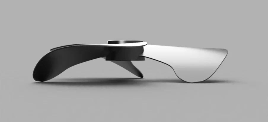Propeller | Autodesk Community Gallery