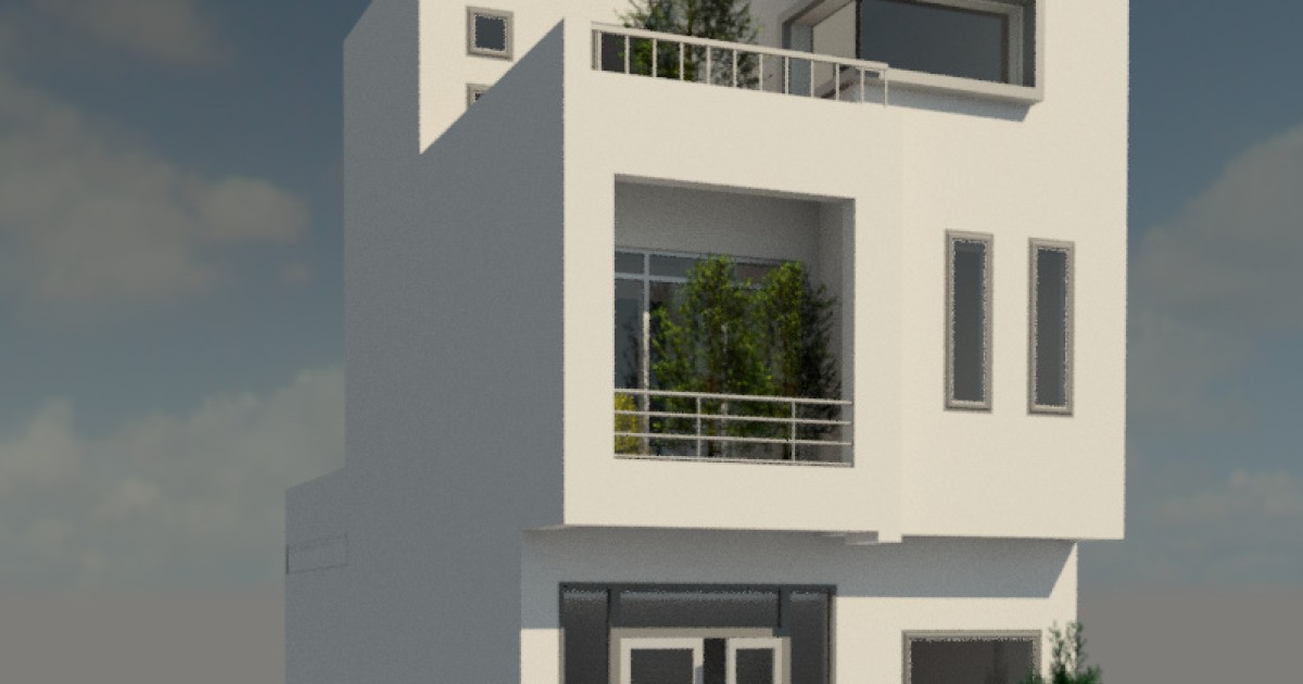 UNCLE SU PROJECT | Autodesk Community Gallery