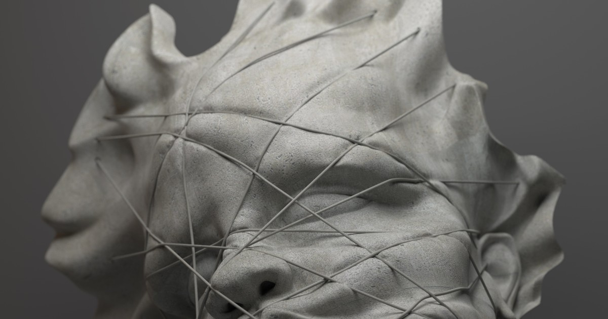 "Skins" | Autodesk Community Gallery