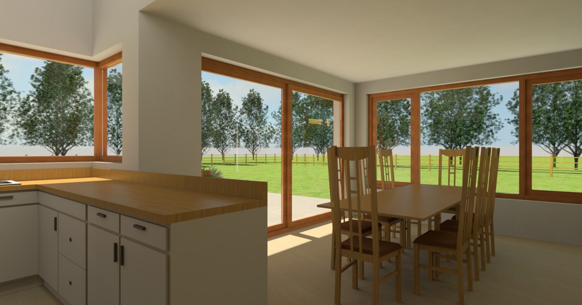 Panorama Views | Autodesk Community Gallery