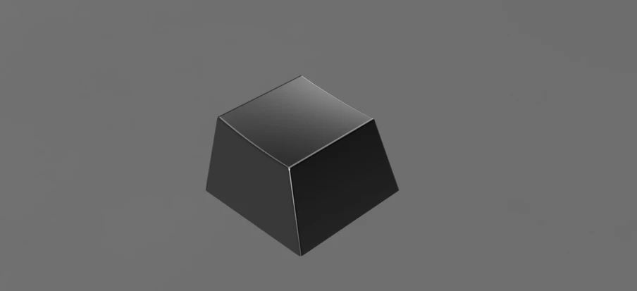 Mechanical Keycap | Autodesk Community Gallery