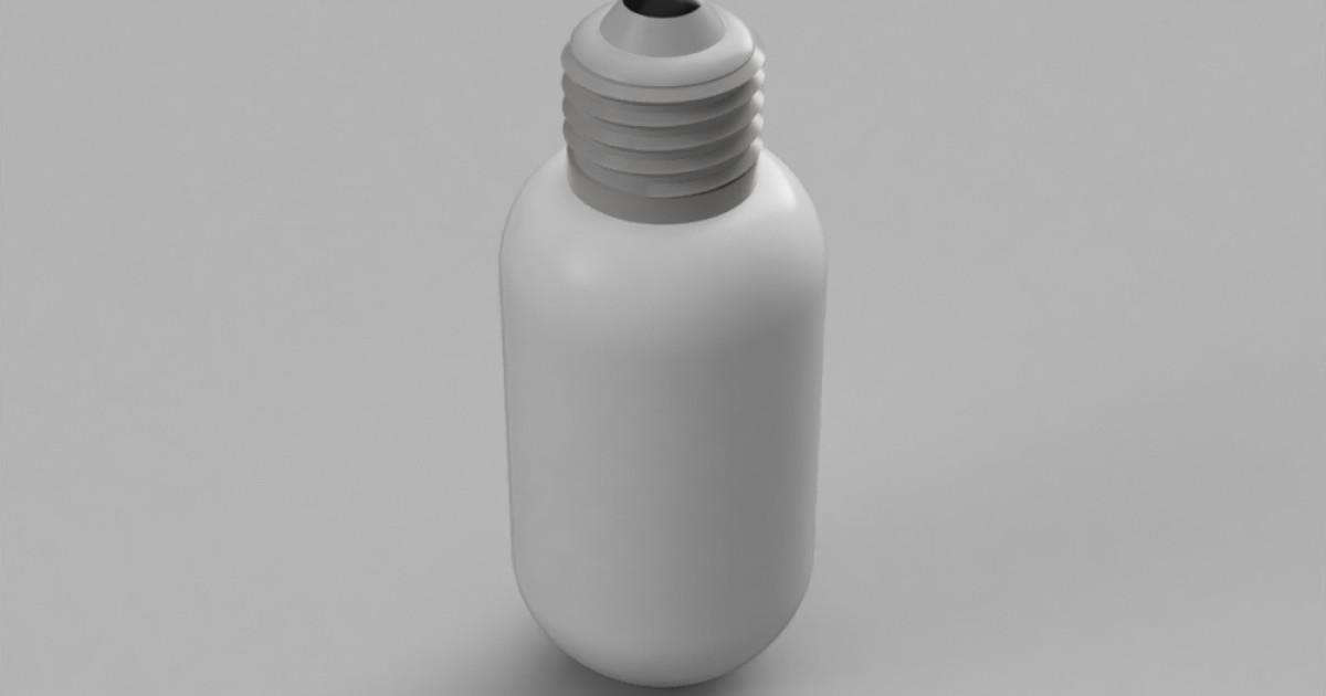bulb | Autodesk Community Gallery