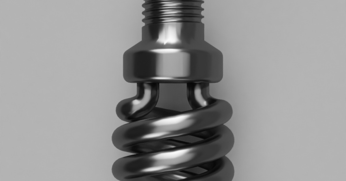 Light Bulb | Autodesk Community Gallery