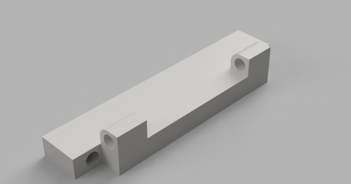 PIVOT BAR | Autodesk Community Gallery