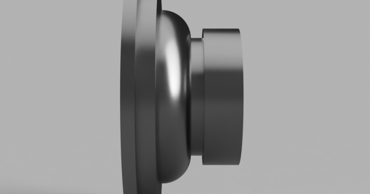 Speaker Autodesk Community Gallery