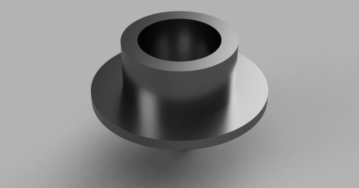 3D Printing Nozzle | Autodesk Community Gallery
