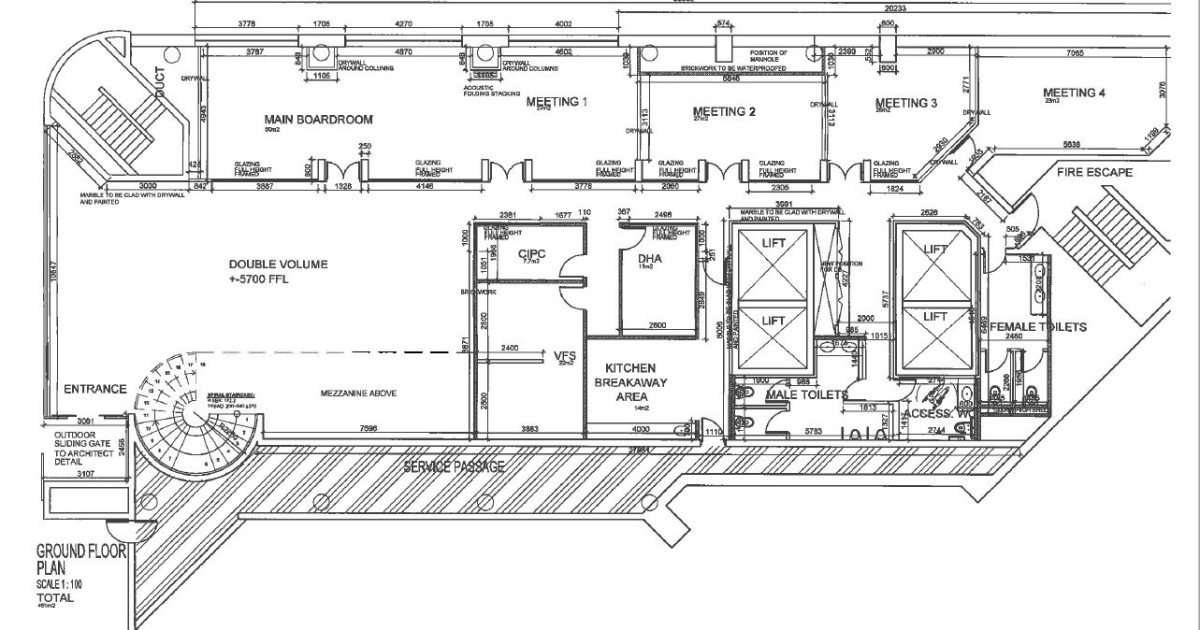 fit-out | Autodesk Community Gallery
