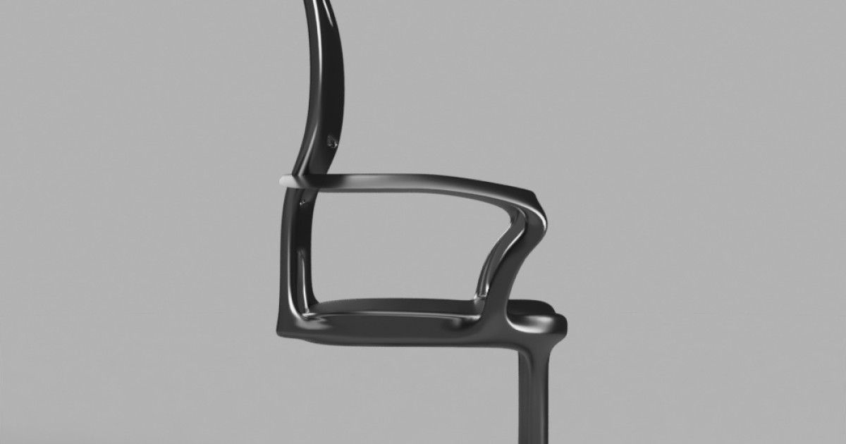 chair | Autodesk Community Gallery