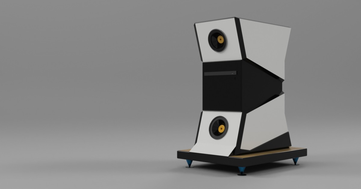 Speaker | Autodesk Community Gallery