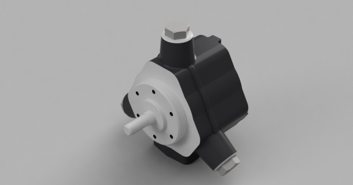 PUMP | Autodesk Community Gallery