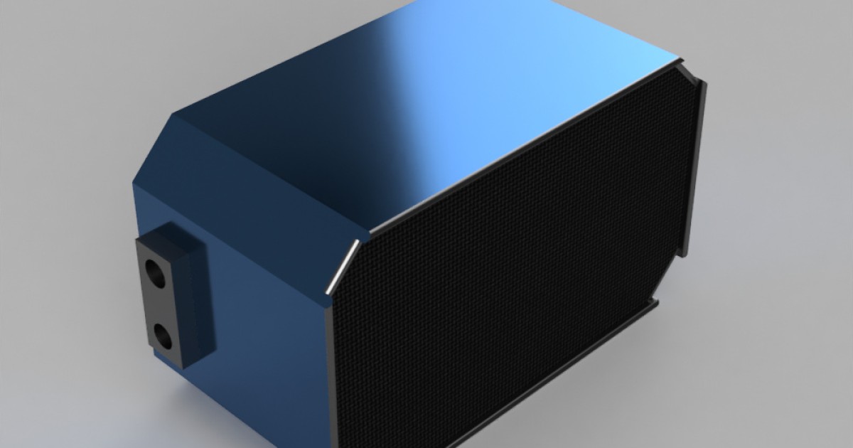 Speaker Autodesk Community Gallery