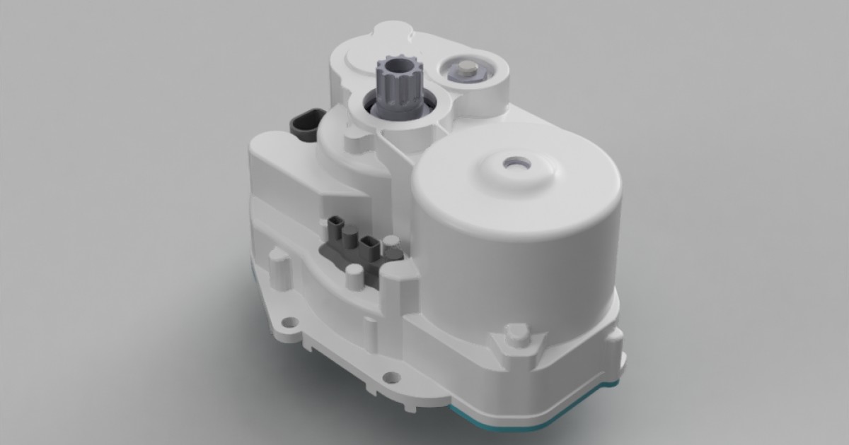 Self-powered motor | Autodesk Community Gallery