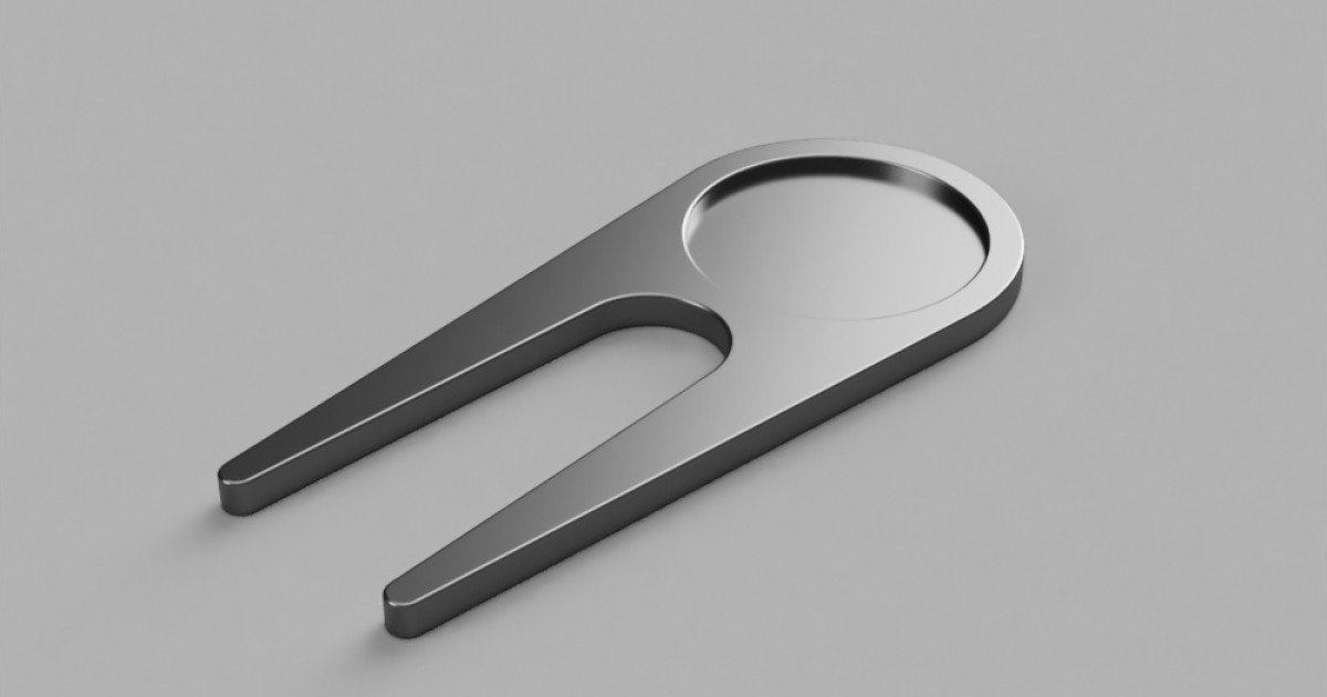 Divot Repair Tool | Autodesk Community Gallery
