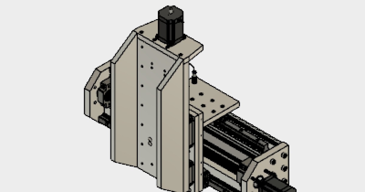 End CNC | Autodesk Community Gallery