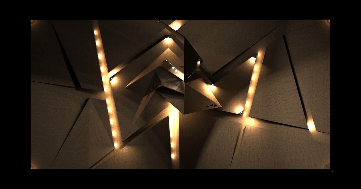 Monument Render | Autodesk Community Gallery