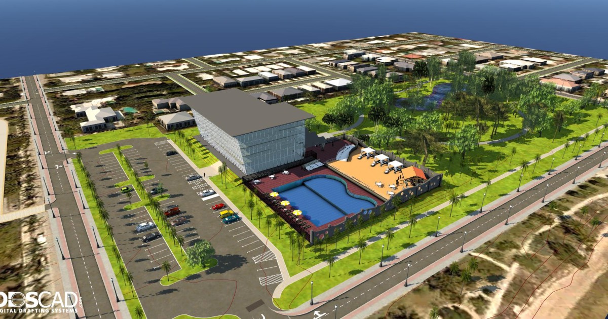 Key West | Autodesk Community Gallery