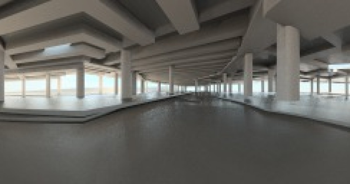 West Node Structural | Autodesk Community Gallery