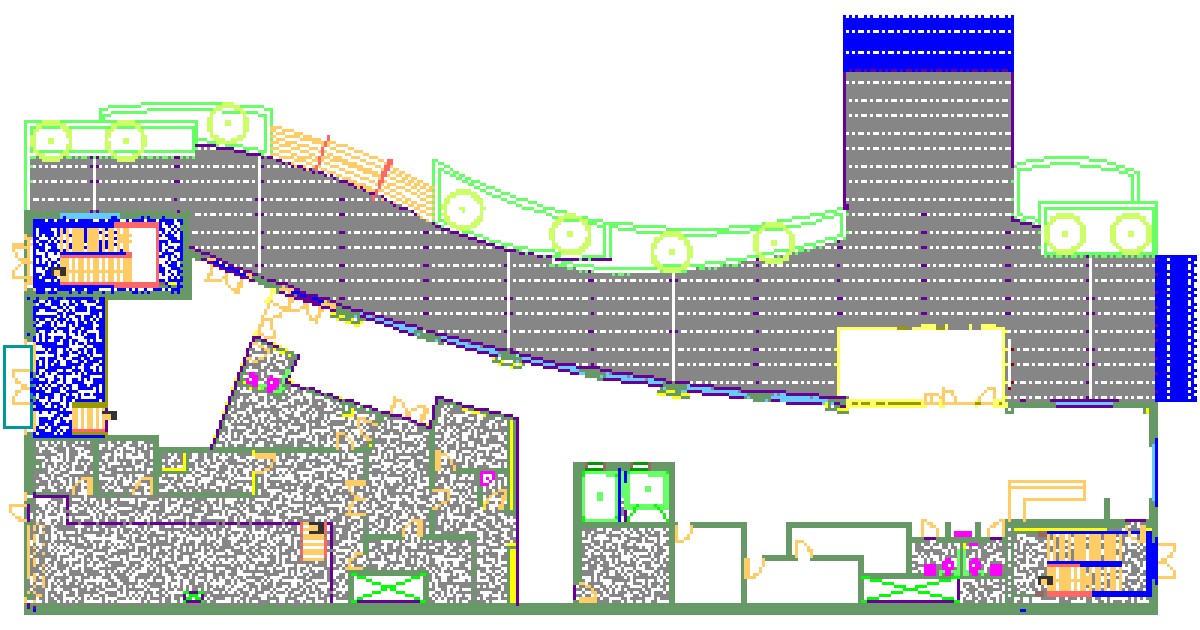 Shared Reference Point | Autodesk Community Gallery