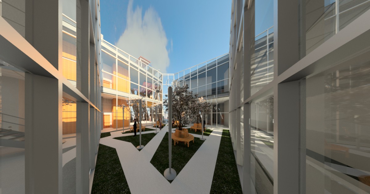 4.28.17 - 7PM Site and building program | Autodesk Community Gallery