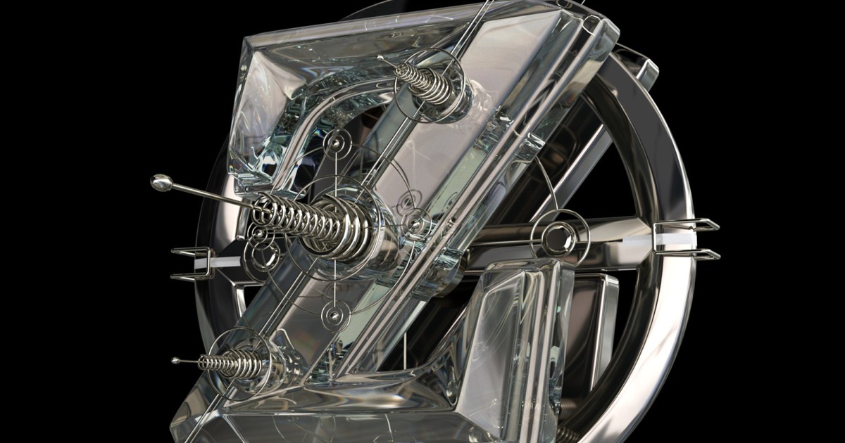 Z Springs | Autodesk Community Gallery