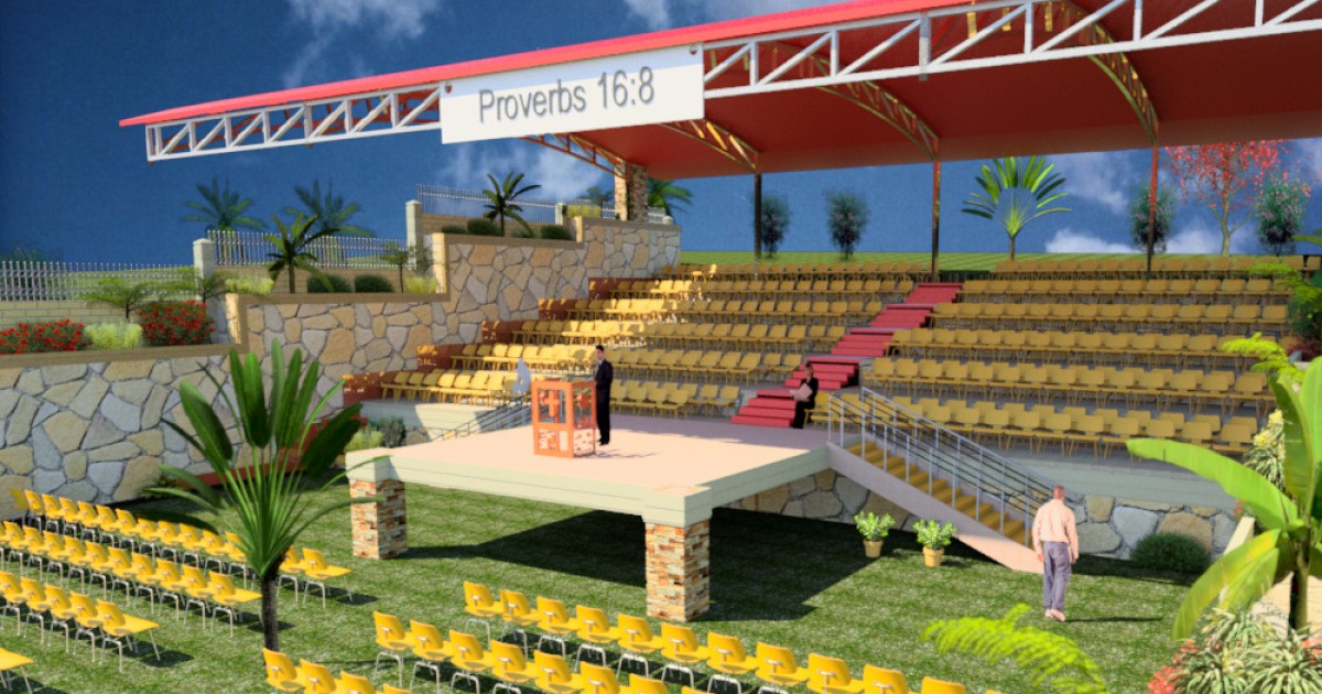 Stone pitching Retaining wall | Autodesk Community Gallery