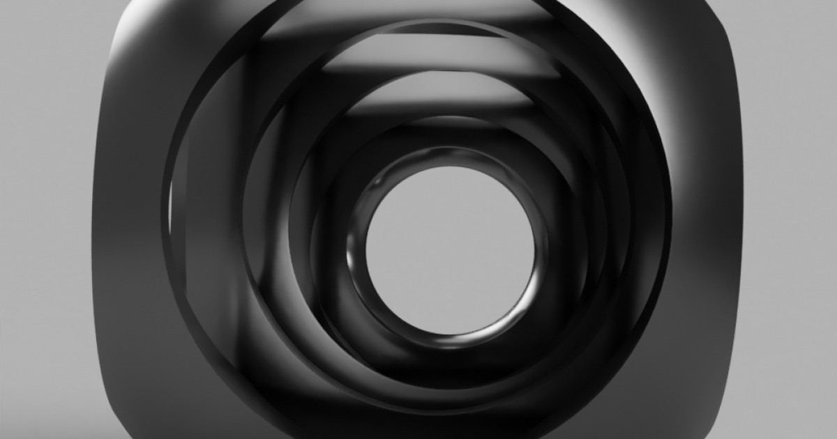 gyro cube | Autodesk Community Gallery