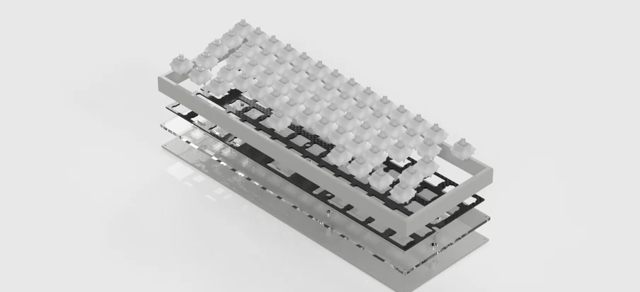 G01 Exploded View | Autodesk Community Gallery