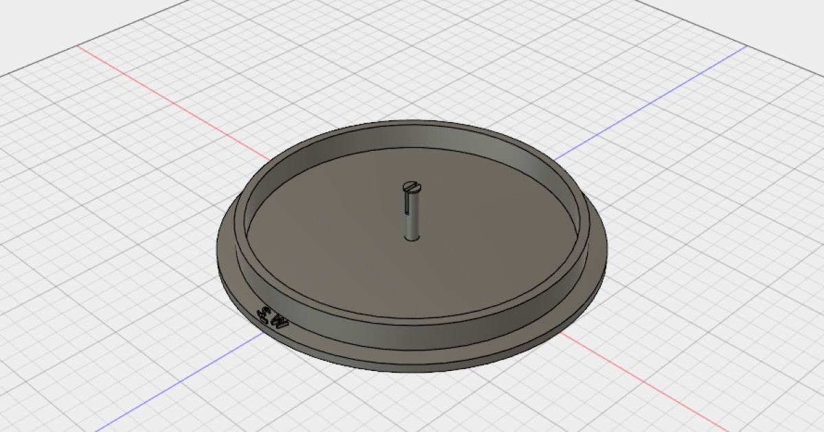 Base Autodesk Community Gallery 