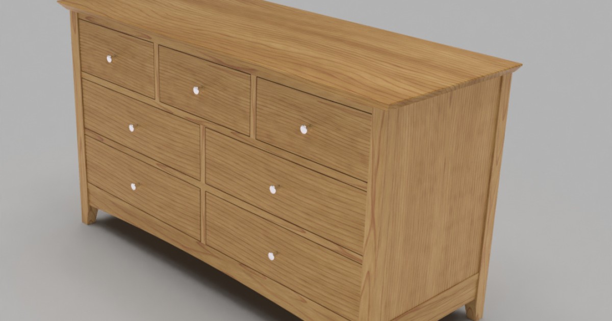 Drawers | Autodesk Community Gallery