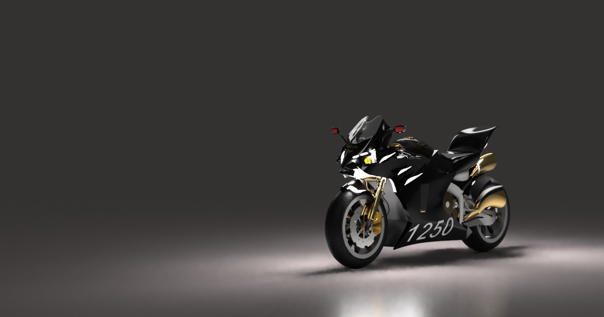 Ferox | Autodesk Community Gallery