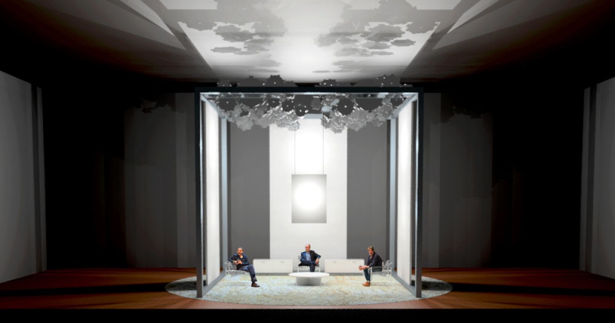 escenario propuesta ART | Autodesk Community Gallery