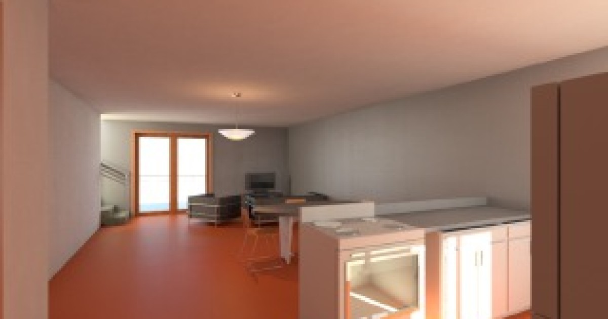 Sample Render | Autodesk Community Gallery