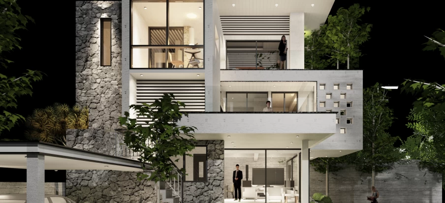 10 HOUSE | Autodesk Community Gallery