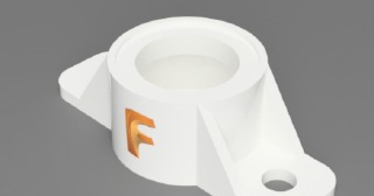 Fusion 360 Challenge Of The Month May 2017 Autodesk Community Gallery 