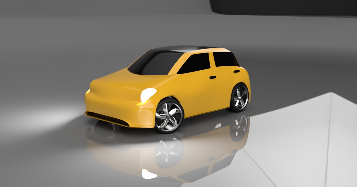 Mini | Autodesk Community Gallery