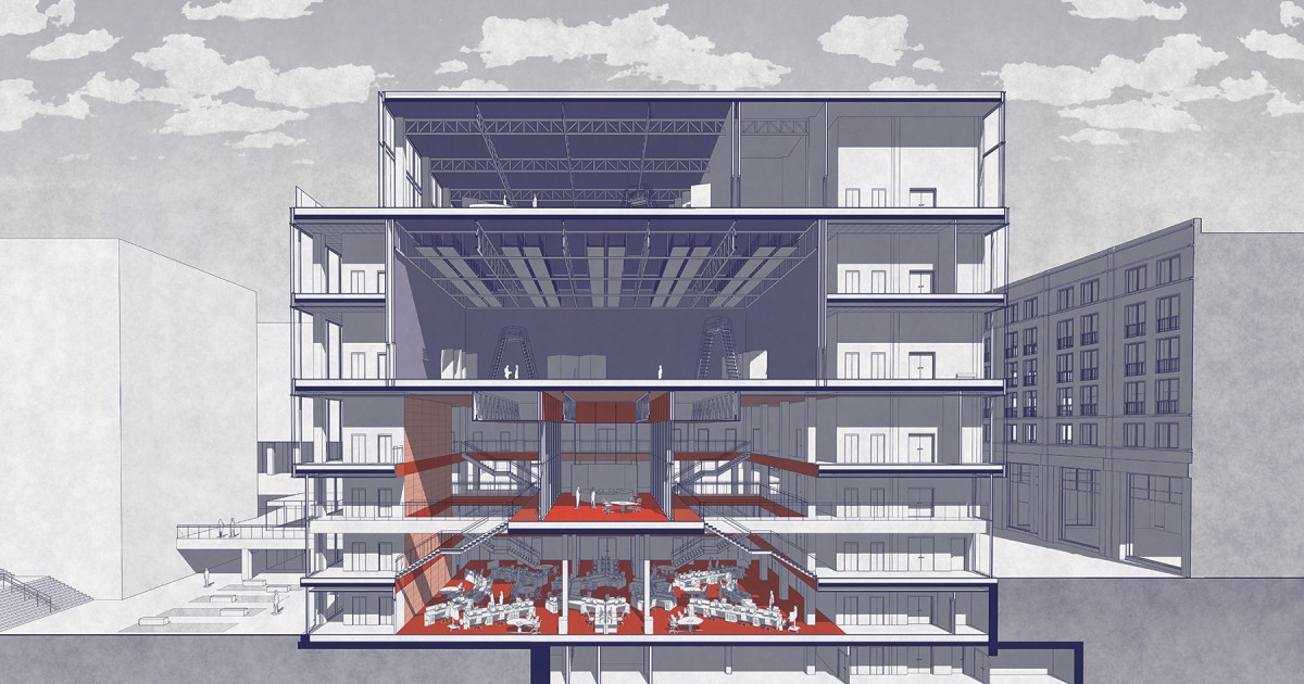 Newsroom | Autodesk Community Gallery