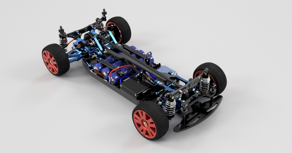 FUN SIDE PROJECTS | Autodesk Community Gallery